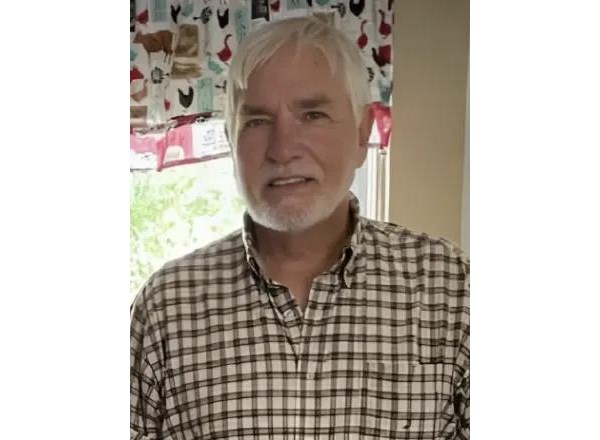 Scott Edward Hall Obituary (2025) - Scottsburg, IN - Adams Family ...