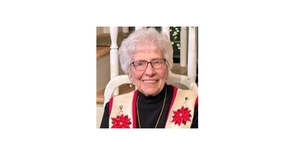 Betty L. Hower Obituary (2026) - Annville, PA - Kreamer & Lum Funeral ...