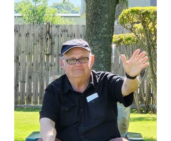 Sh1 James M. Duberek (Ret.) Obituary (2024) - Newport, RI - Memorial ...