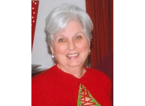 Sadie Carol Ward Obituary (2025) - Jackson, NC - Askew Funeral ...