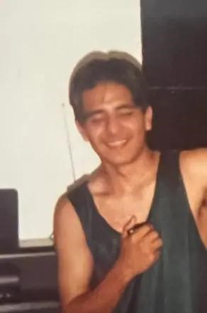 Daniel Montoya Sr. Obituary (2024) - San Antonio, TX - M.E. Rodriguez ...