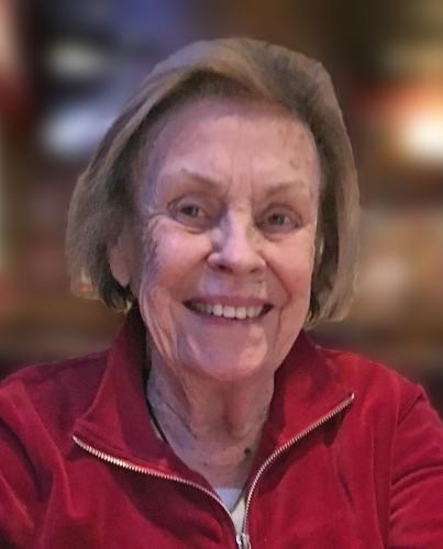 Ruth J. Clark Obituary (2023) - Milwaukee, WI - Krause Funeral Homes ...