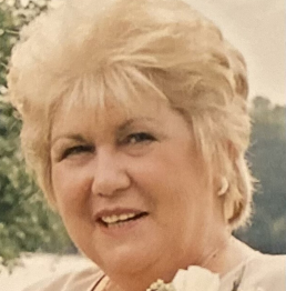 Judy Gaultney Sanders Obituary (2022) - Warner Robins, GA - Burpee ...