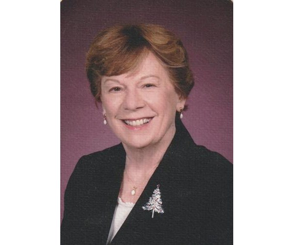 Bsn Phyllis J. Krause Primas MPH PhD Obituary (2024) - Allentown, PA ...