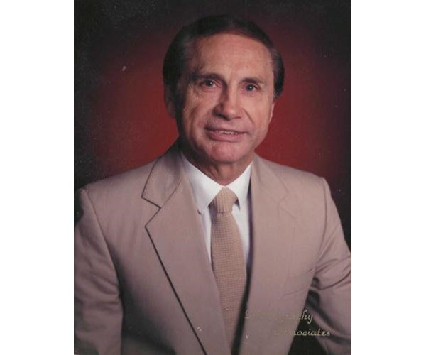 Leon J. Fizel Obituary (2024) - West Lafayette, IN - Tippecanoe Funeral ...