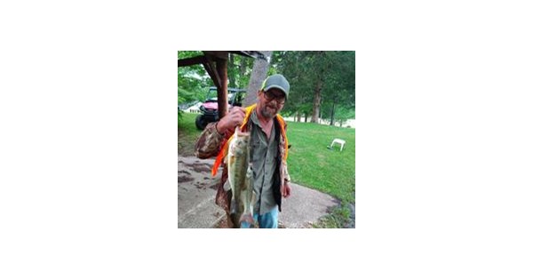Shannon Ray Phelps Obituary (2025) - Liberty, KY - Bartle Funeral Home ...