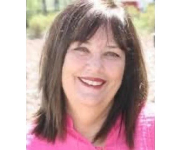 Susan "Holly" Ambrose Obituary (2025) - Green Bay, WI - Lyndahl Funeral ...