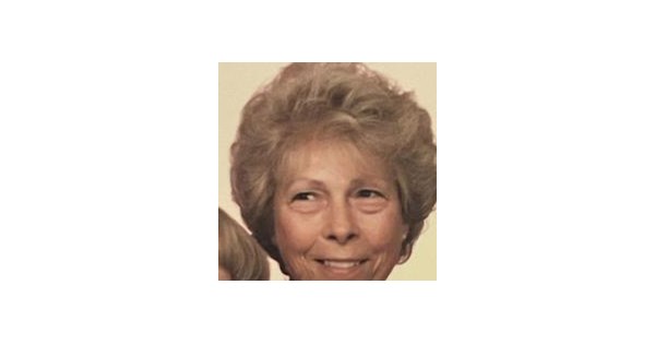 Helen E. Ward Obituary (2025) - Marysville, OH - Ingram Funeral Home ...