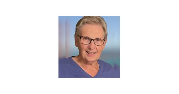 Janet H. Hanson Obituary (2023) - Holden, MA - Miles Funeral Home - Holden