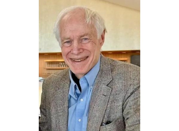 Jim Leach Obituary (2024) - Iowa City, IA - Lensing Funeral & Cremation ...