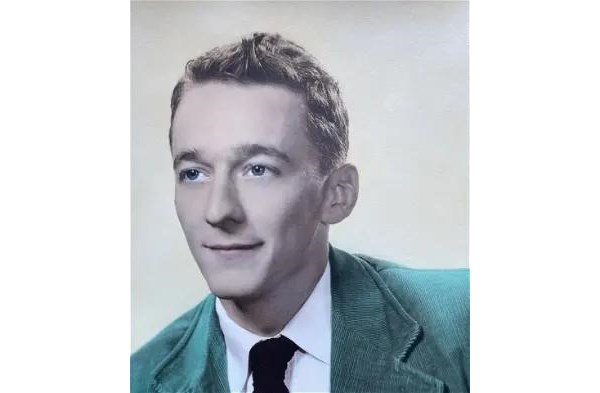 Robert Scott Ryan Sr. Obituary (2026) - Winchester, VA - Jones Funeral ...