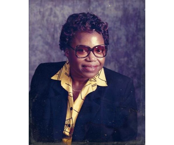 Ida Mae Smith Obituary (2025) - Suffolk, VA - Metropolitan Funeral ...