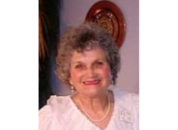 Faye R. Myers Obituary (2025) - Panama City, FL - Kent-Forest Lawn ...