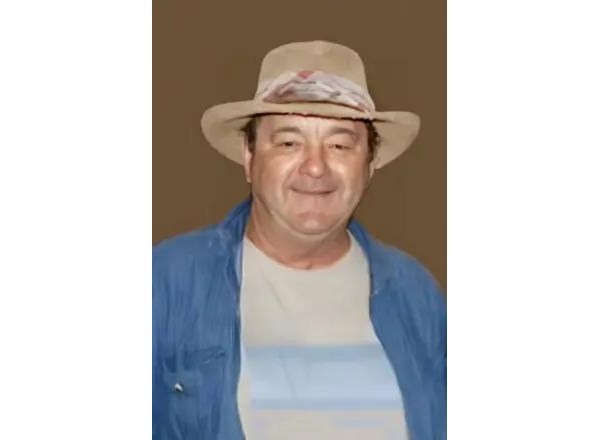 Glynn Phillip Boquet Sr. Obituary (2025) - Houma, LA - Samart Funeral ...