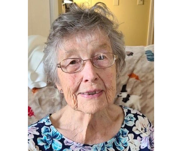 Joyce Faith Geiger Obituary (2025) - Agawam, MA - Agawam Funeral Home, Inc.