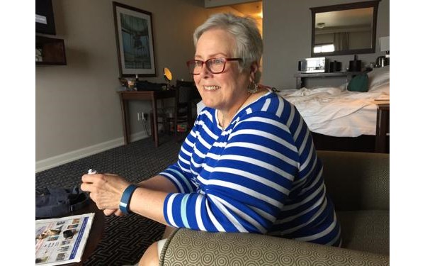 Death Notice and Obituary for Vicki Lynn Burke of St. Louis , MO