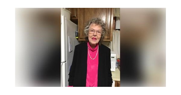 Betty Louise Jones Obituary (2023) - Fanwood, NJ - Memorial Funeral ...