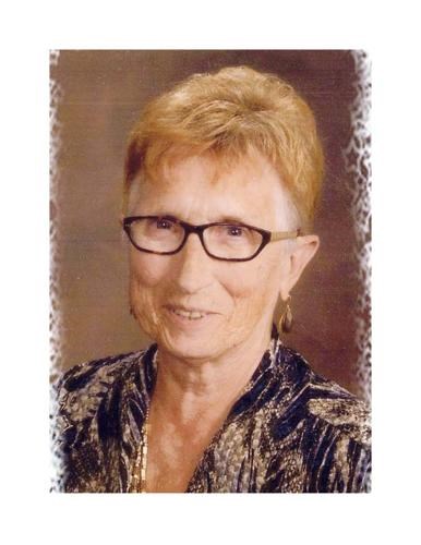 Elizabeth A. Morris Obituary (2025) - Rochester, NY - Vay-Schleich ...
