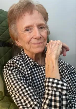 Betty Dalrymple Toole Smith Obituary (2025) - Austin, TX - Harrell ...