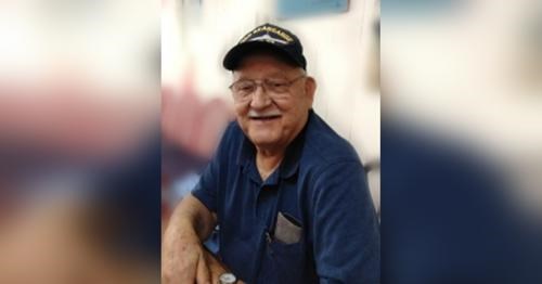 William Joseph Moffitt Obituary (2022) - Texas City, TX - Carnes ...