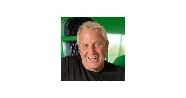 Jon Manford Kreider Obituary (2022) - St. Augustine, FL - St. John's ...