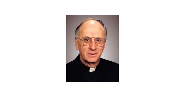 Fr. Hilary Milton Obituary (2025) - Salem, MA - O'Donnell Cremations ...