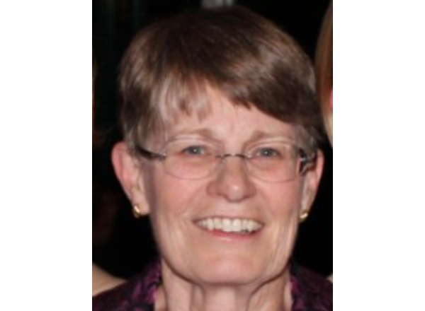 Catherine W. Johnson Obituary (2025) - Wakefield, RI - Avery-Storti ...