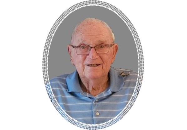 Herbert P. "Herb" Peters Obituary (2025) - Hartford, WI - Berndt ...