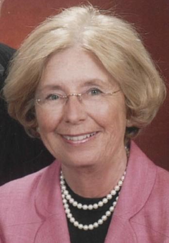 Mary Ann Wherry Obituary (2025) - Abington, PA - Helweg & Rowland ...