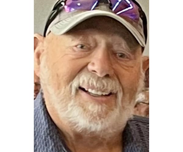 Murray "Roy" Susskind Obituary (2022) - North Port, FL - Farley Funeral ...