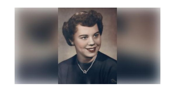 Laura B. Mallory Obituary (2023) - Naperville, IL - Friedrich-Jones ...