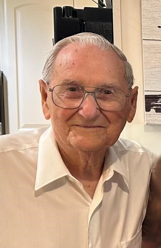 Delbert M. Linder Obituary (2026) - Ozark, MO - Greenlawn Funeral Home East