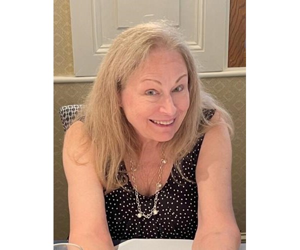 Dianne M. Bevilacqua Obituary (2024) - Norristown, PA - Raffeo-DiCecco ...
