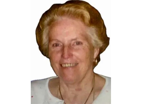 Maureen F. Swanson Obituary (2025) - Concord, MA - Dee Funeral Home ...