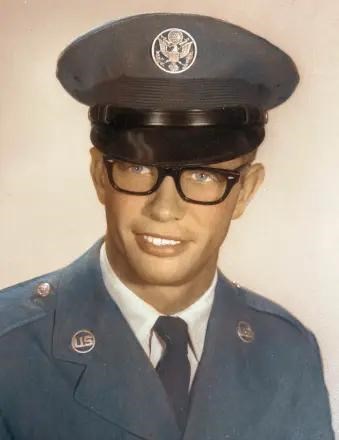Frank J. Scarfo Jr. Obituary (2024) - Panama City, FL - Heritage ...