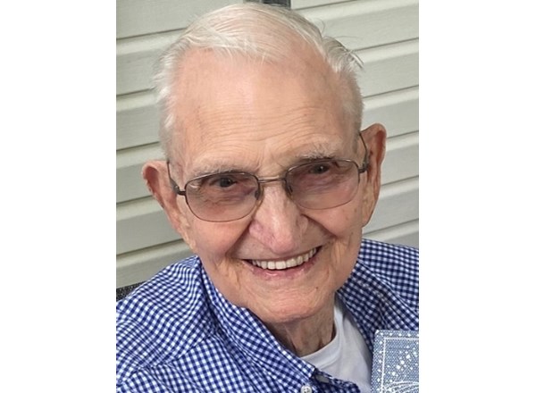 Walter Eugene Gardner Obituary (2026) - Oak Ridge, TN - Weatherford ...