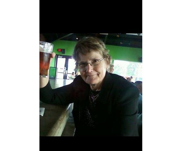 Sandra Irene Stigar Obituary (2023) - Minneapolis, MN - Cremation ...