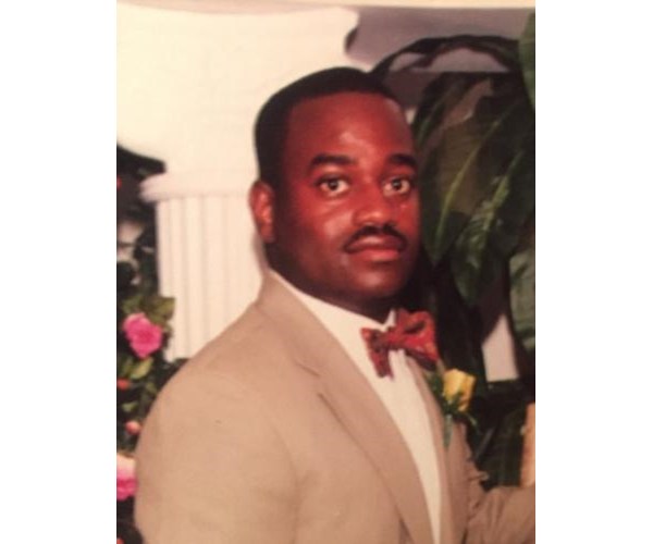 Felton Carlton Ford Jr. Obituary (2026) - Macon, GA - Richard R ...