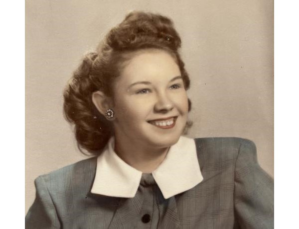 Lorraine L. Soares Obituary (2023) - Newport, RI - Connors Funeral Home ...
