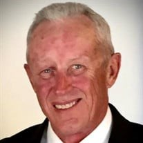 William Edward "Eddie" McCall Obituary (2023) - Tallahassee, FL - Bevis ...