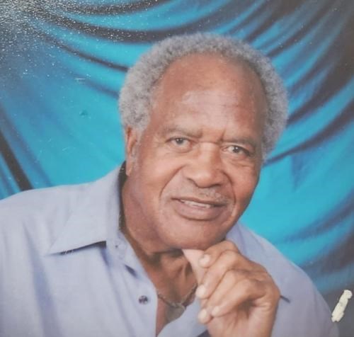 Jack Marsh Obituary (2022) - Dallas, TX - Golden Gate Funeral Home - Dallas
