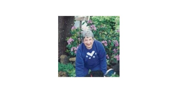 Ann Cawley Obituary (2025) - Vancouver, WA - Evergreen Memorial Gardens ...