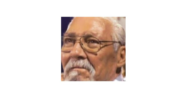 Joaquin Gurule Obituary (2025) - Belen, NM - Romero Funeral Home