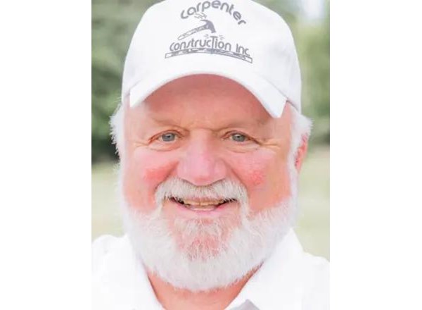 Bill Carpenter Obituary (2025) - Ames, IA - Ames Monument & Cremation ...