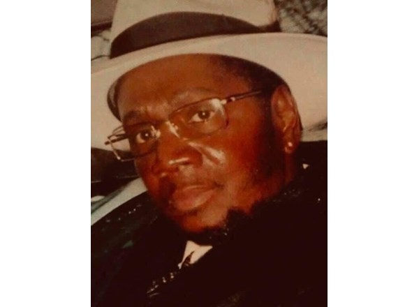 Elder Cleo Dailey Jr. Obituary (1954 - 2025) - Champaign, IL - Chambana ...