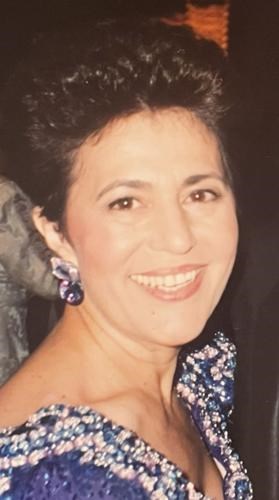Anna Alba Magri Obituary (2025) - Holmdel, NJ - Holmdel Funeral Home