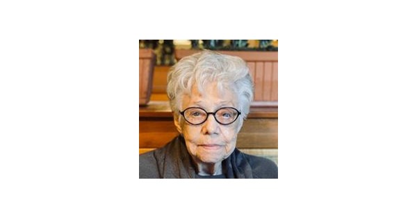 Julia Childers Obituary (1920 - 2025) - Memphis, TN - The Daily Memphian