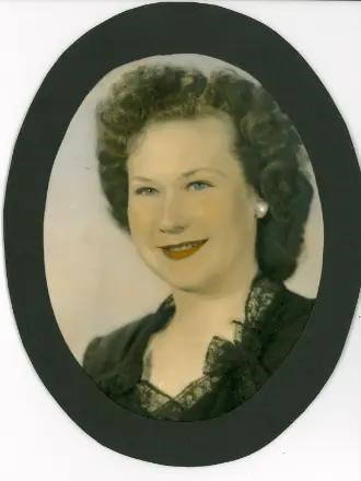 Alice Jean Wergin Obituary (2025) - Stevens Point, WI - Shuda Funeral ...