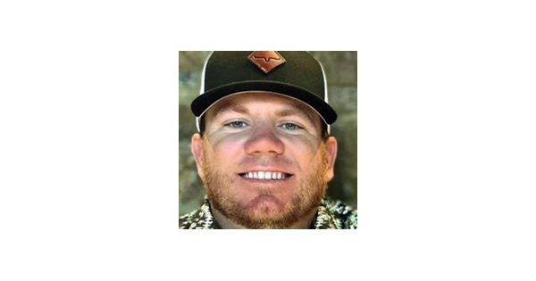 Michael Wade Ables Jr. Obituary (2025) - Atoka, OK - Brown's Funeral ...