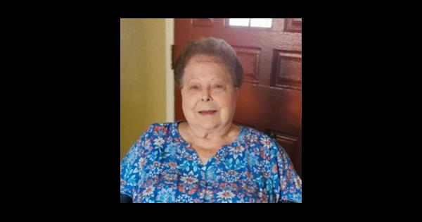 Sally Crawford Obituary (2023) - Fontana, CA - Ingold Funeral ...